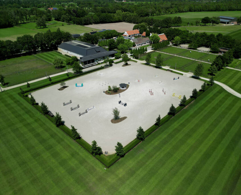 Ashford farm